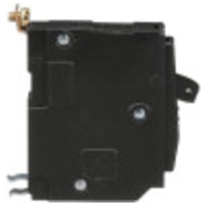 Square D (Schneider Electric) QOB120VH QOB Miniature Circuit Breaker ...