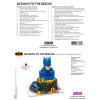 Batman To The Rescue Signature Cake Decoset Decorating Instructions ...
