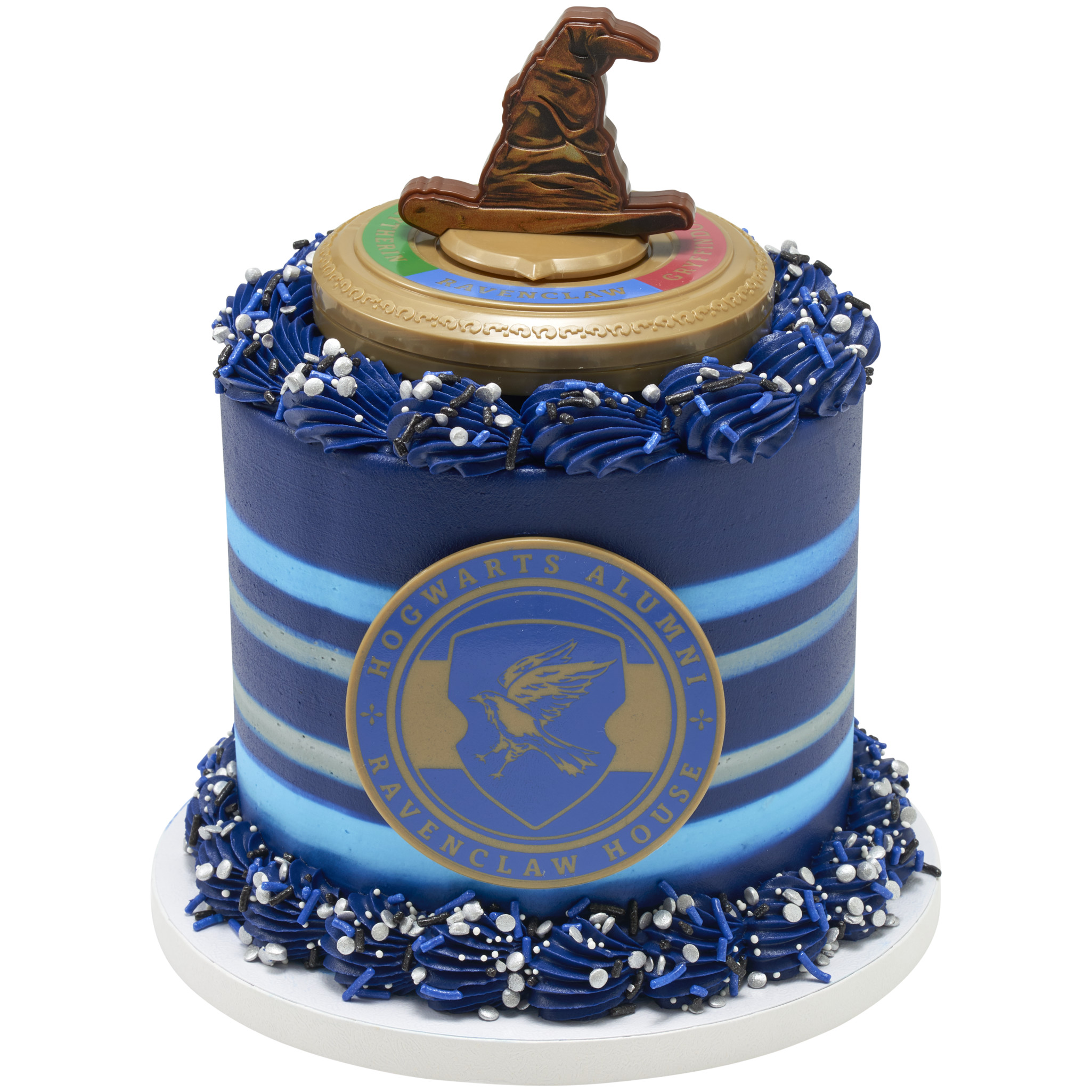 Harry Potter The Sorting Hat 24aad949 2873 4fda 8135 Eec7a55c38fa | DecoPac