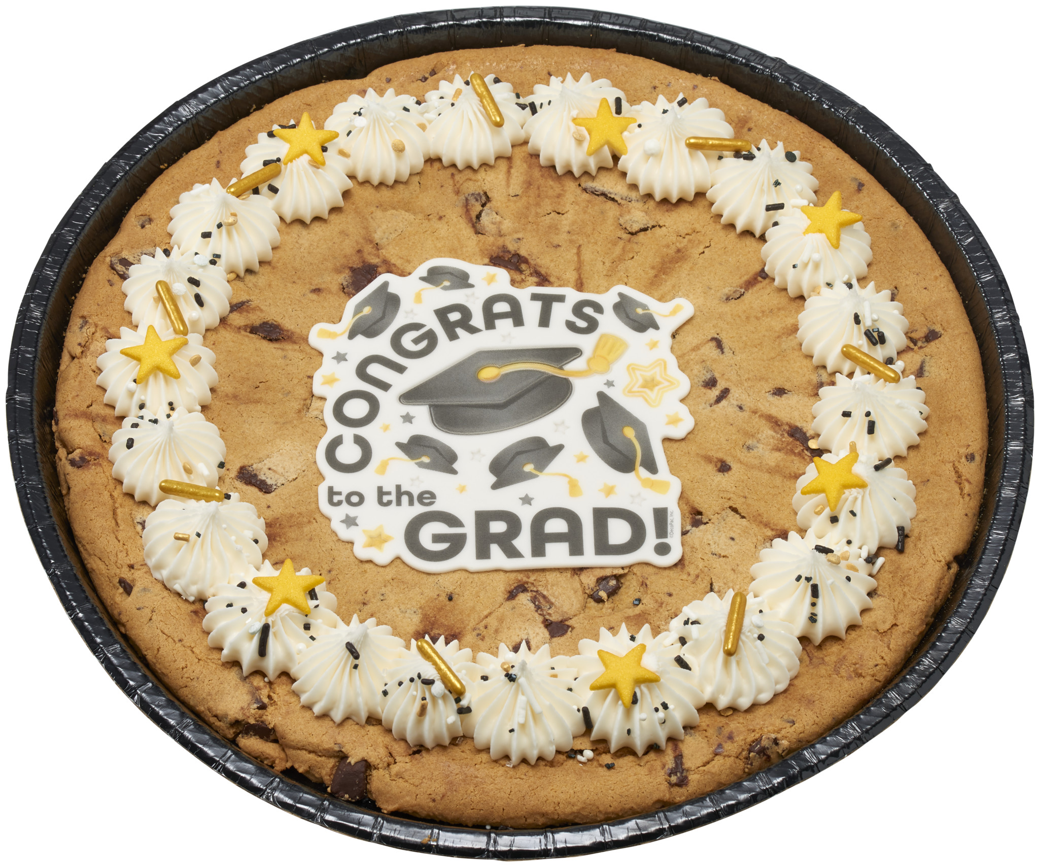 2025 Graduation Medallions | DecoPac