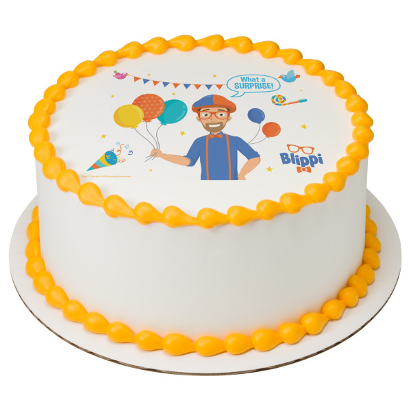 Blippi | DecoPac