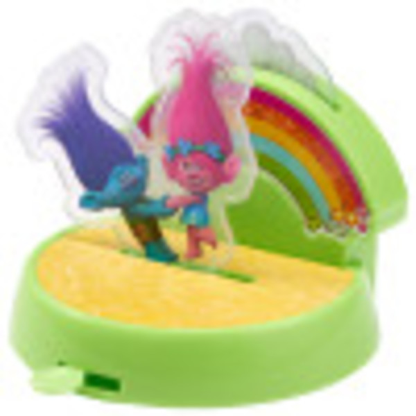 Dreamworks Trolls Happy | DecoPac