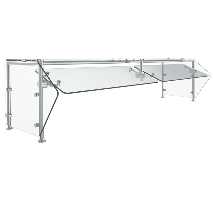 FC-6BG-051S | Vollrath Foodservice