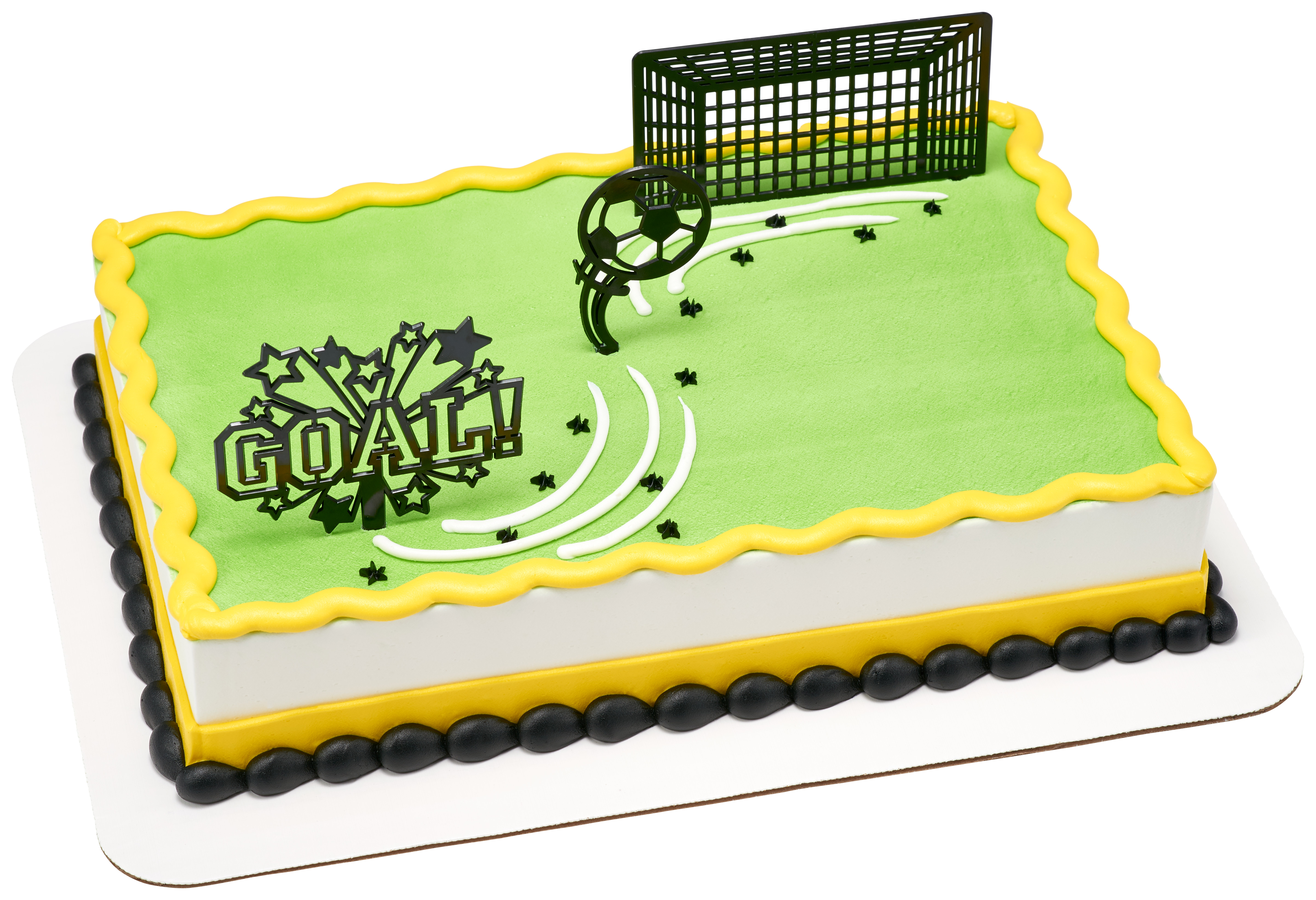 Goal | Cake Kit | DecoPac