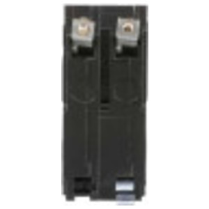 Square D (Schneider Electric) QOB215 QOB Miniature Circuit Breaker ...