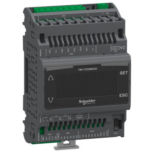 Square D (Schneider Electric) TM173ODM22S Controller, Modicon M171/M172 ...