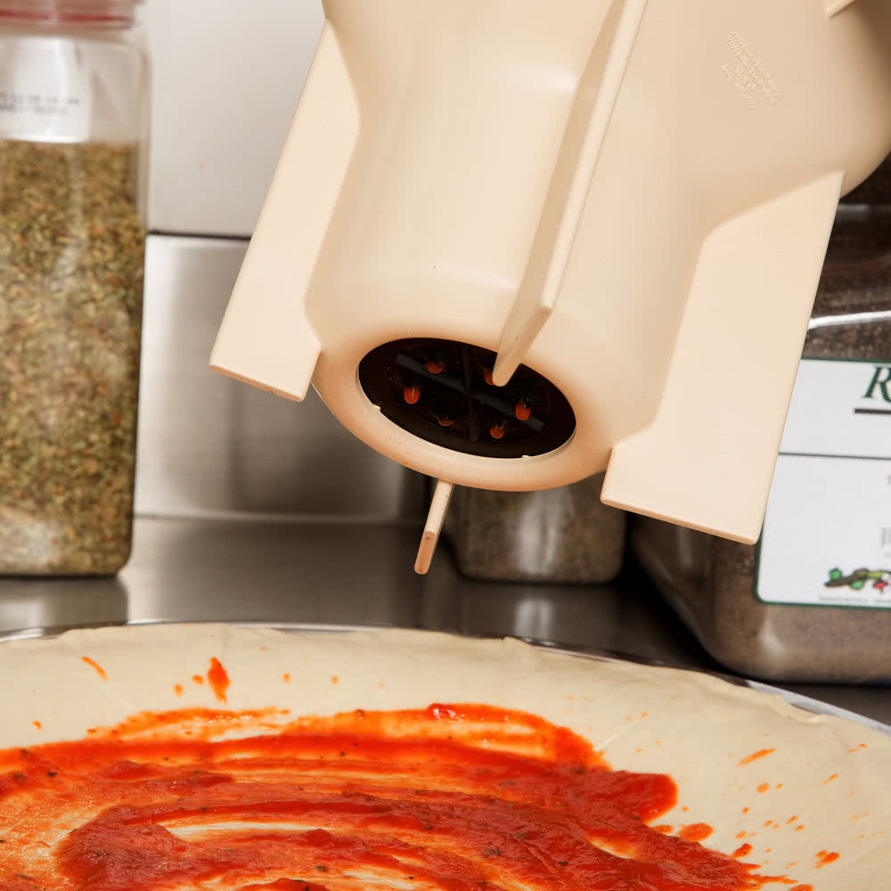 Traex® Batter Boss® Portion Control Dispenser - Vollrath Foodservice