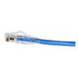 CommScope Uniprise UC1BBB2-0ZF003 Uniprise® Category 6 Patch Cords, 3 ...
