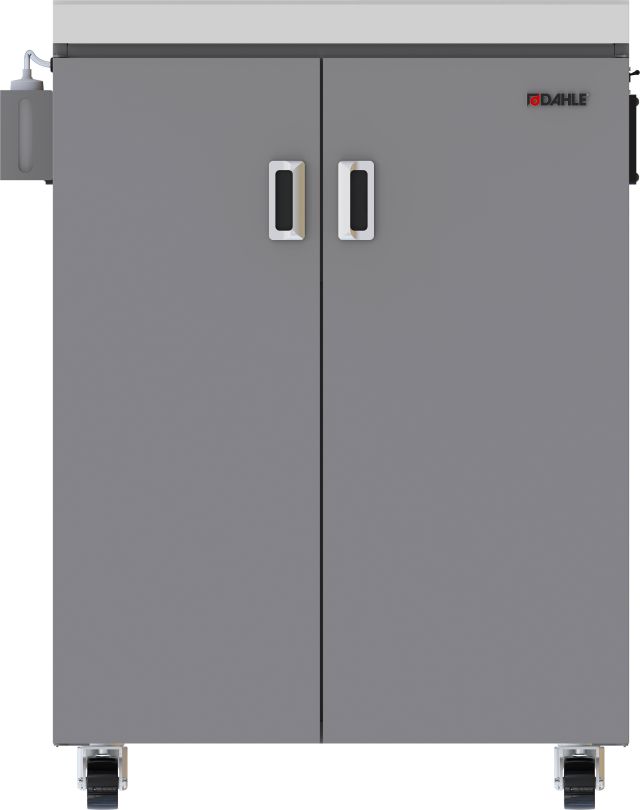 Dahle PowerTEC® 747 CS | High Security Shredder