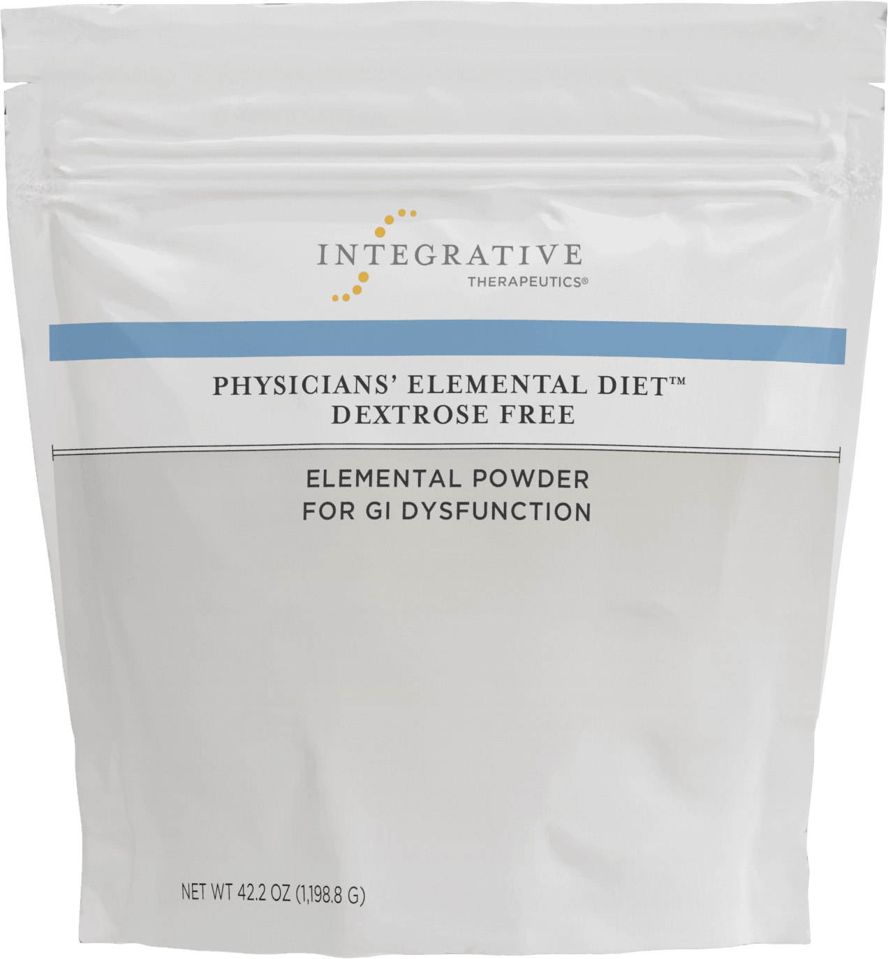 Physicians' Elemental Diet™ Dextrose Free | Integrative Therapeutics Physicians' Elemental Diet™ Dextrose Free | Integrative Therapeutics