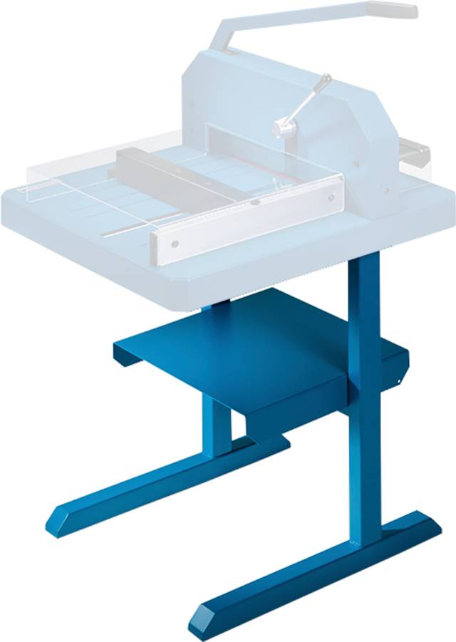 Dahle 712 | Professional Stack Cutter Stand
