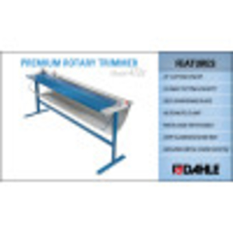 Dahle 472s | Premium Rotary Trimmer