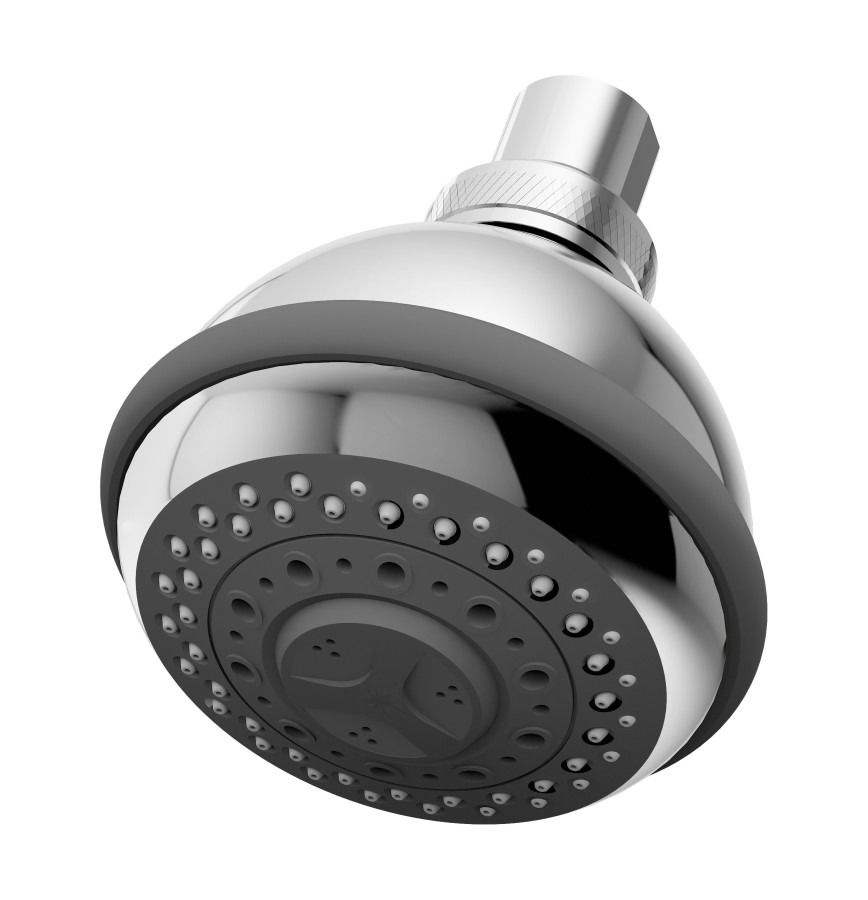 Showerhead, 3 Mode, 1.5 GPM - Symmons