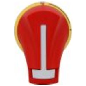 Bussmann (Eaton) H4X-05R Disconnect Switch External Front Operated ...