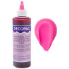 Neon Bright Pink | Premium Gel Color | DecoPac