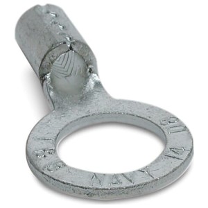 ABB (Thomas And Betts) F73 Non-Insulated Large Brazed Seam Ring ...