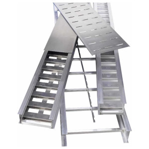B-Line (Eaton) 25A12-12-144 25 Series, Imperial Cable Tray And Ladder ...