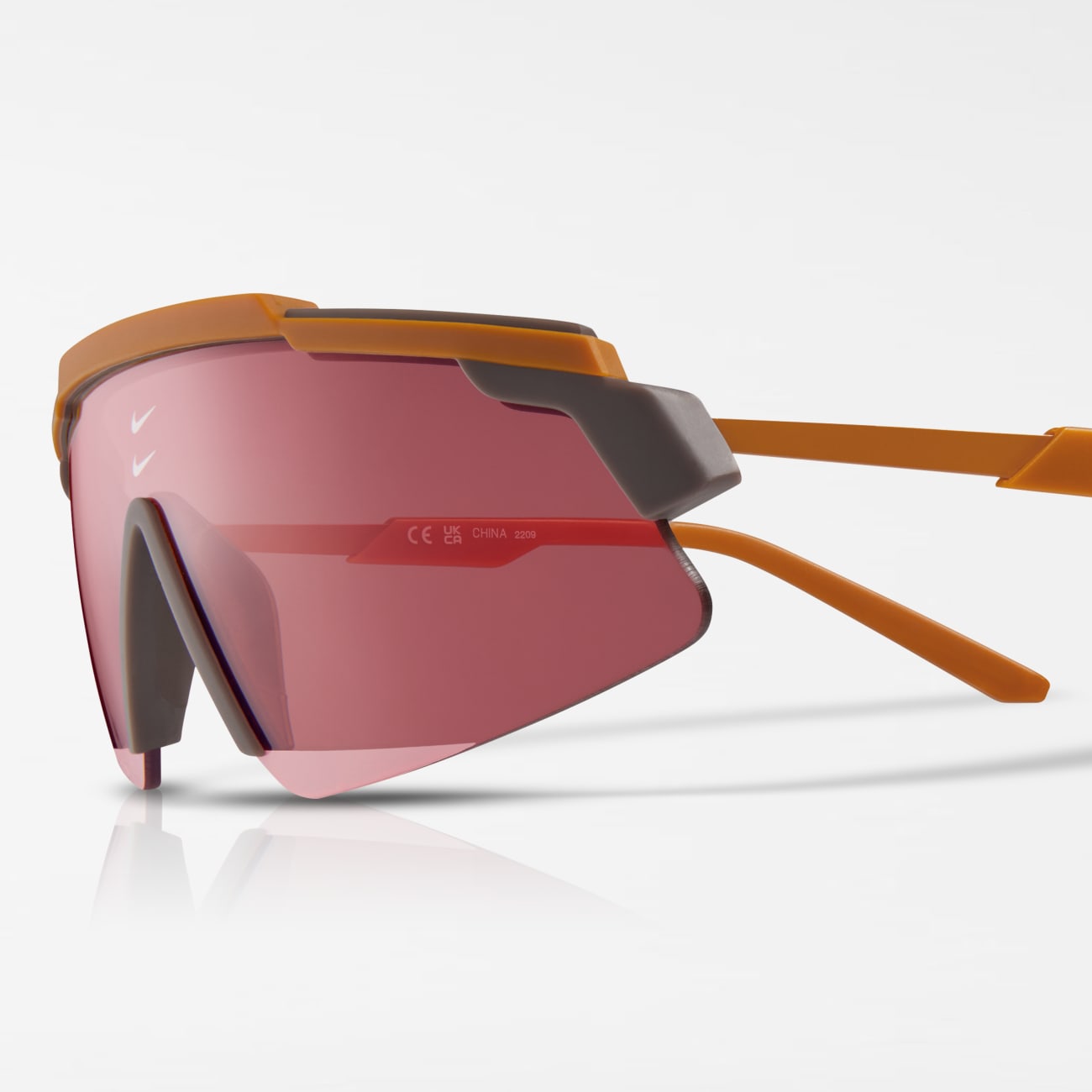 Sports Sunglasses & Athletic Eyewear | Nike Vision