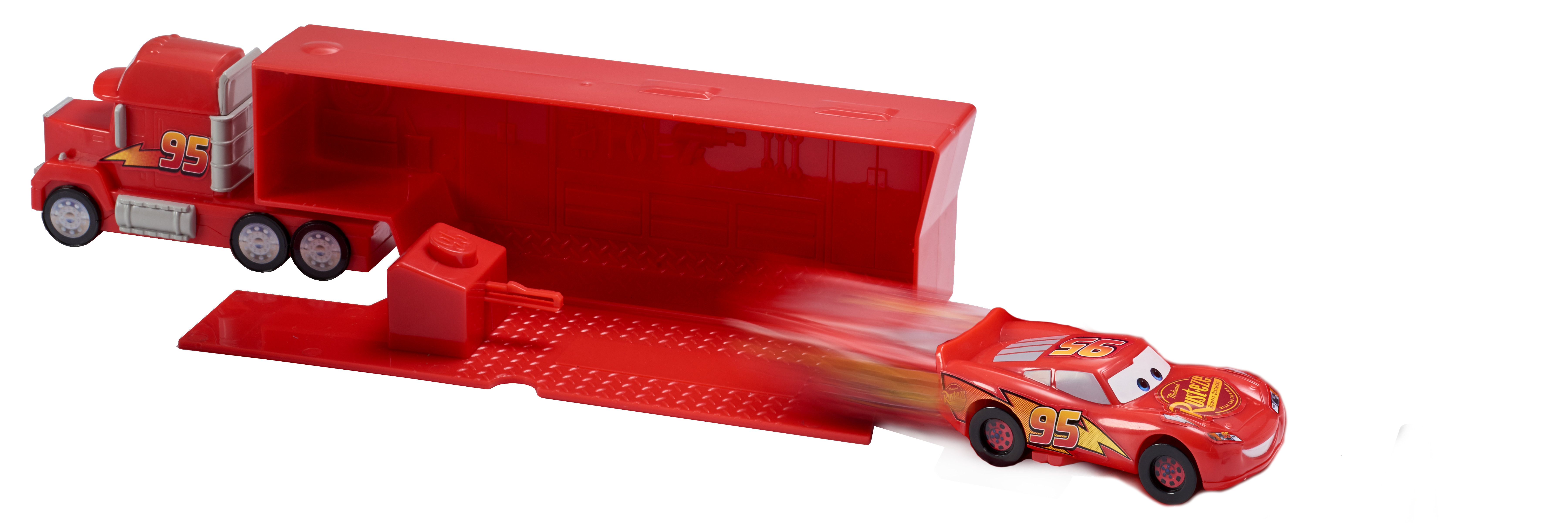 Cars Built For Speed | Signature DecoSet® | DecoPac