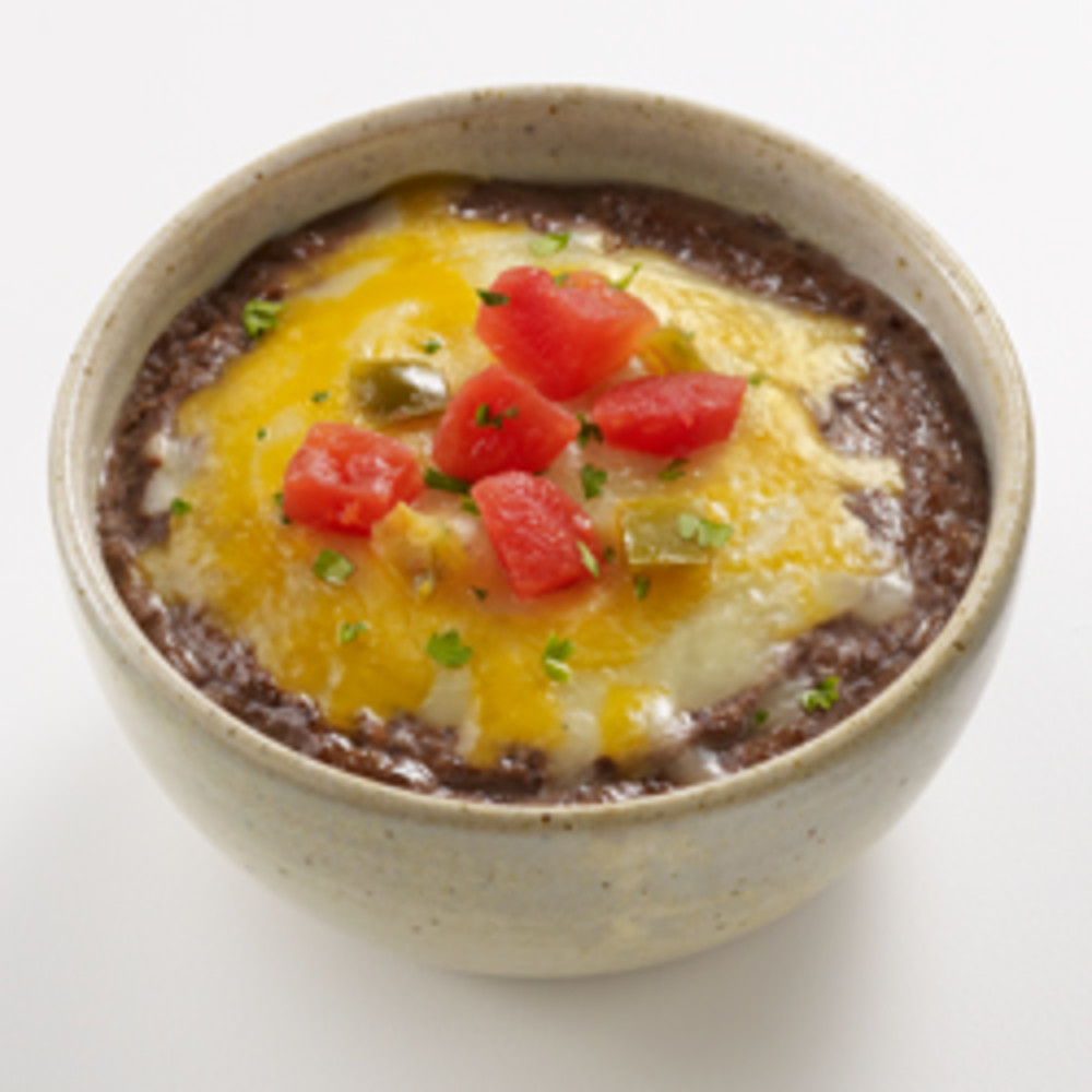 Ranch Style Black Beans 108 oz | Conagra Foodservice