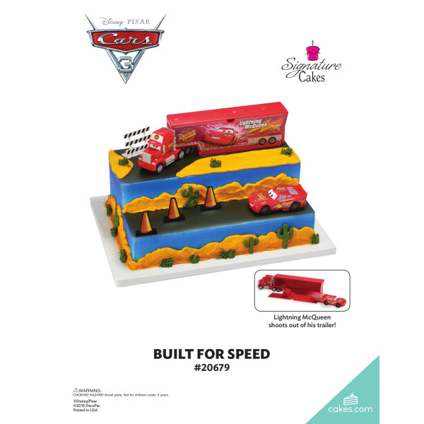 Products Page 3 of 7 | DecoPac