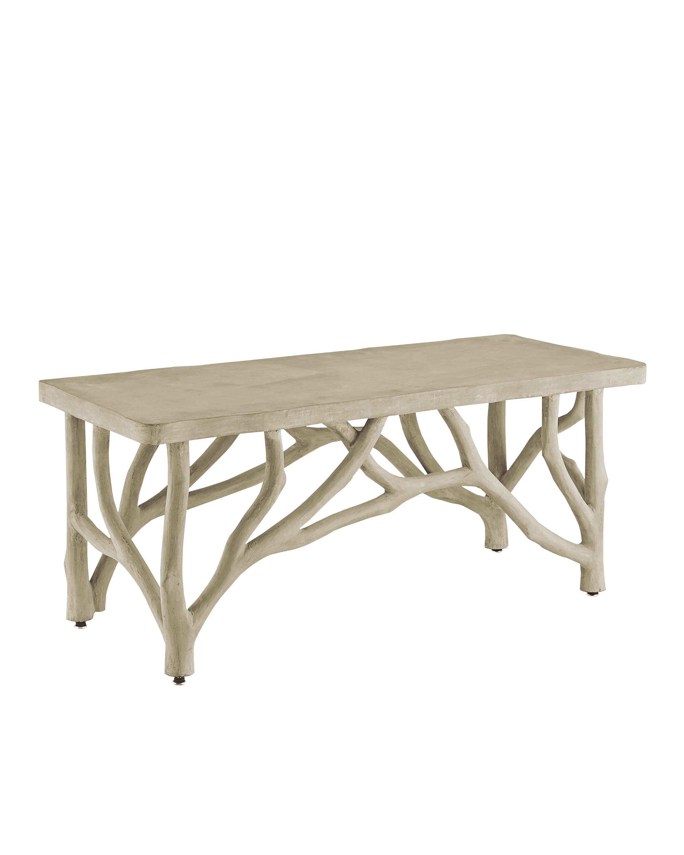 Creekside Bench