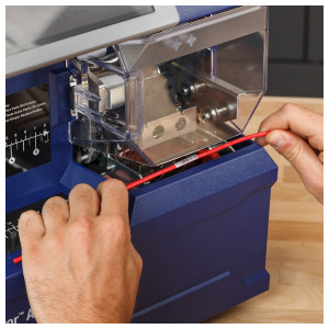 Brady WRAPTOR-A6500 Wraptor A6500 Wrap Printer Applicator, 17.75" H X ...