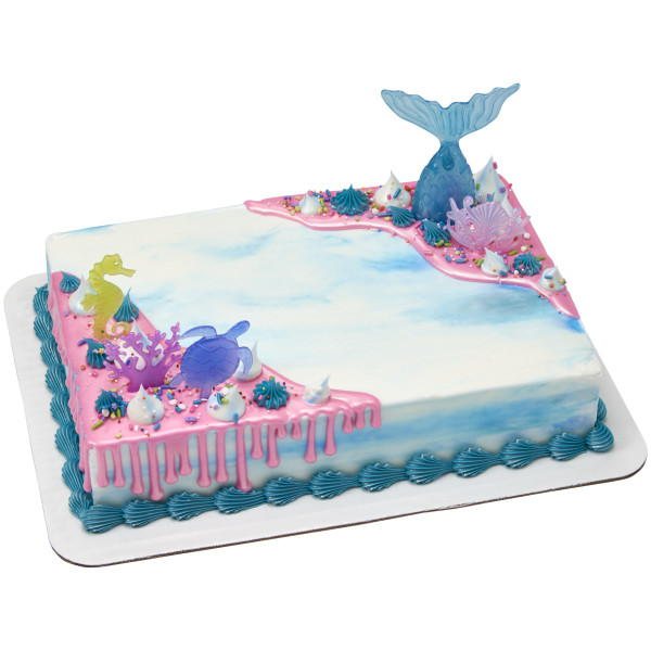 Mystical Mermaid | DecoPac