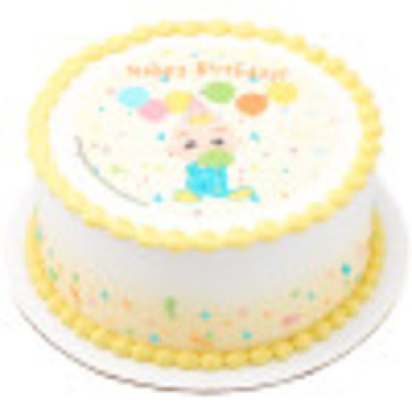 Cocomelon Happy Birthday | DecoPac