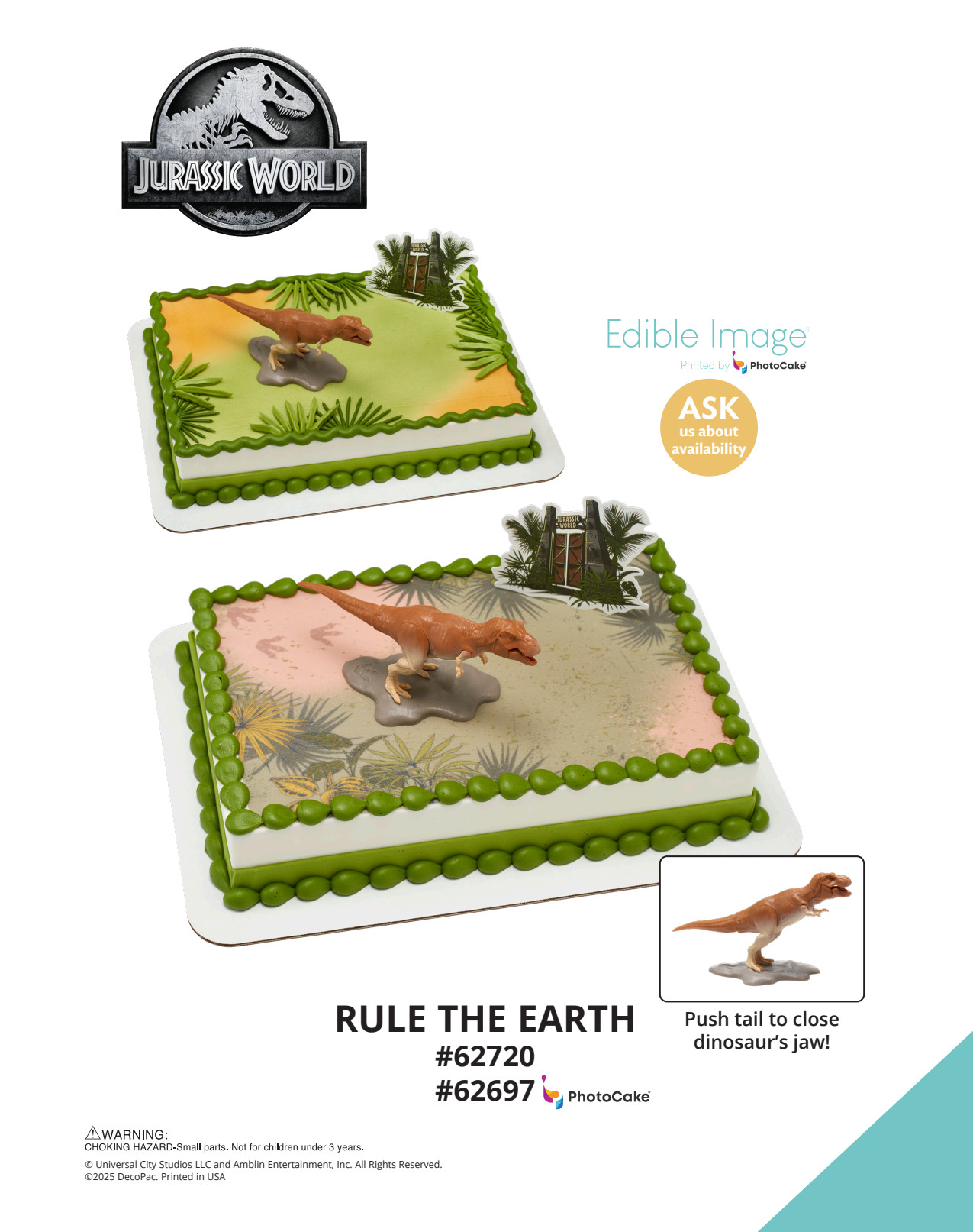 Jurassic World Rule The Earth Df31a525 263f 47e4 Ac8d 61fc377058ca ...