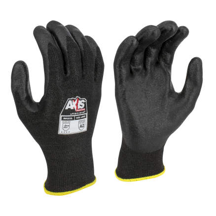 Cut Protection Gloves - Radians Safety