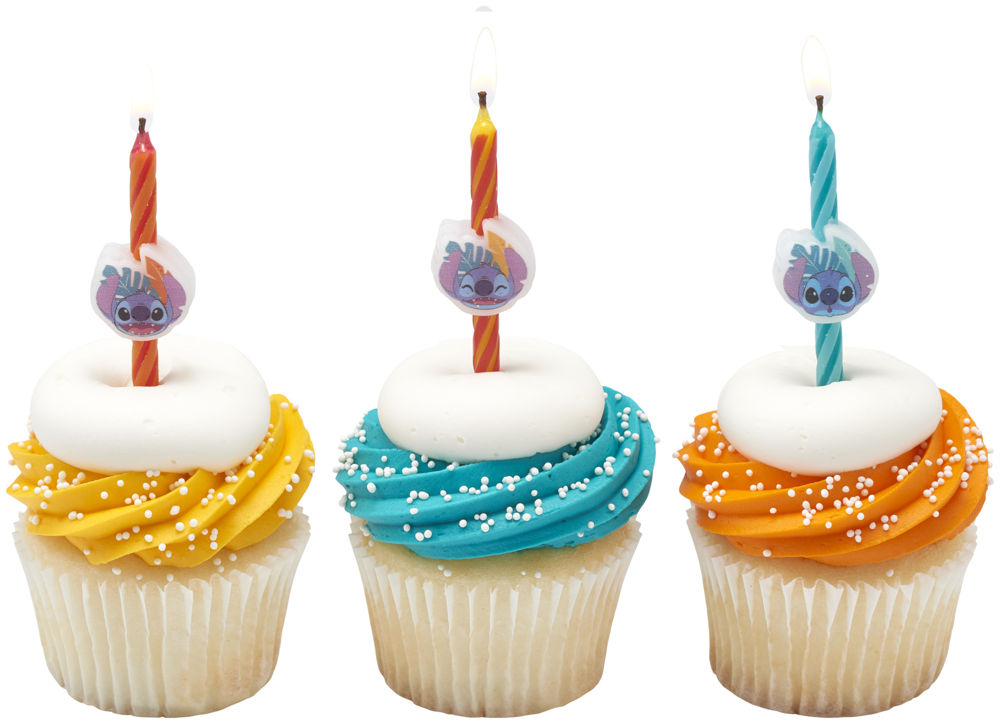 Disney S Stitch Icon | DecoPac