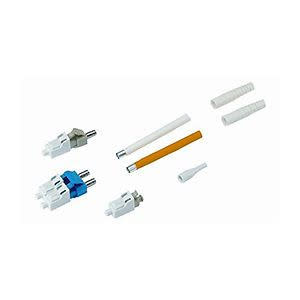 CommScope Systimax 760034199 Behind The Wall LC Fiber Optic Connector ...