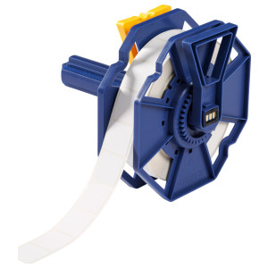 Brady J-179-7425J Chemical Resistant Polypropylene Labels For J7300 ...