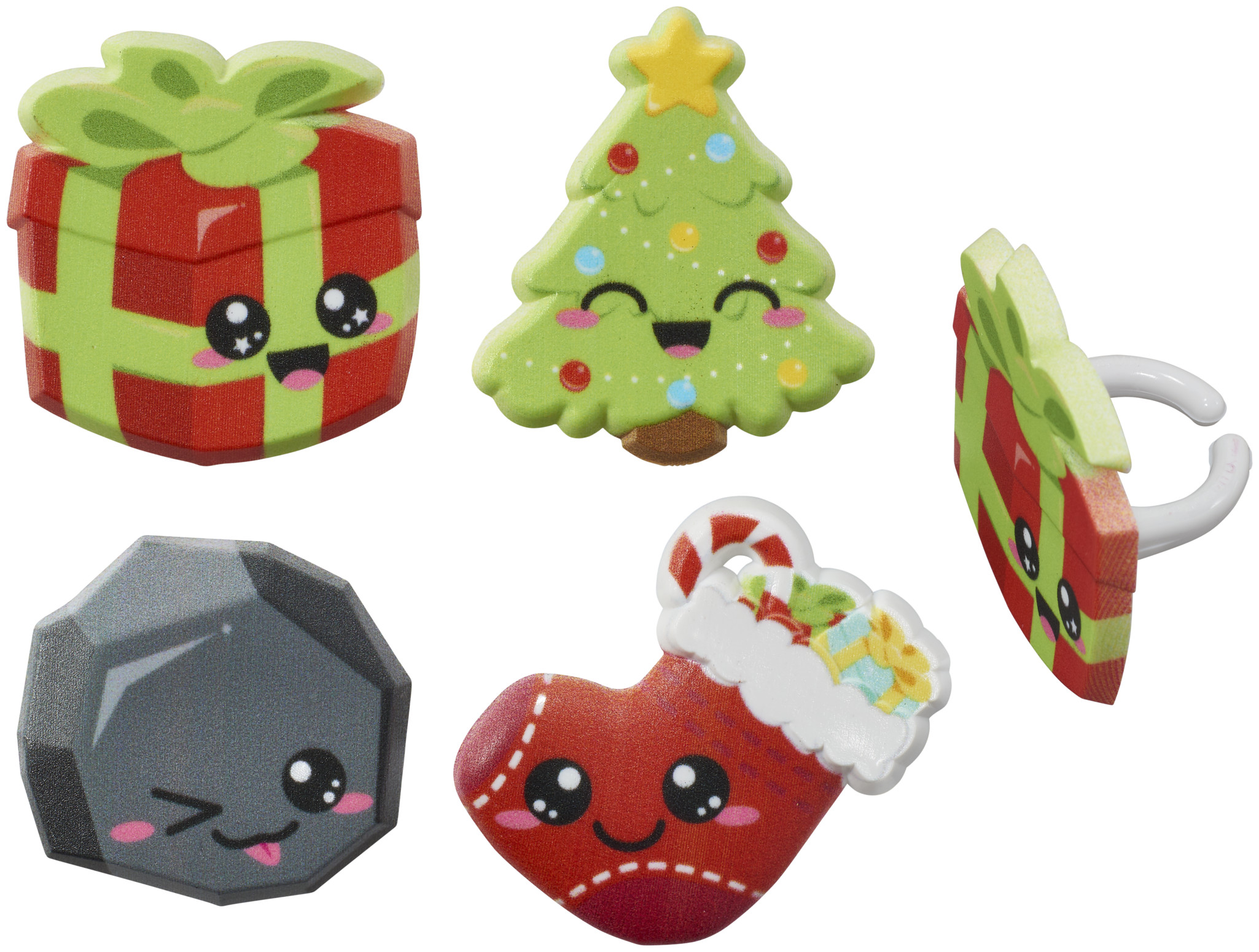 Christmas Cuties | DecoPac