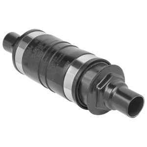 ABB (Thomas And Betts) XD012-G PVC Coated Expansion/Deflection Coupling ...