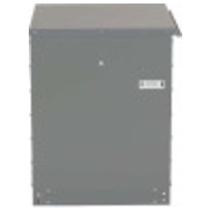 Square D (Schneider Electric) EXN75T3H Dry-Type Transformer, 3-Phase ...