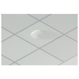 Oberon 1047-ARAP655 Locking Suspended Ceiling Tile Access Point ...