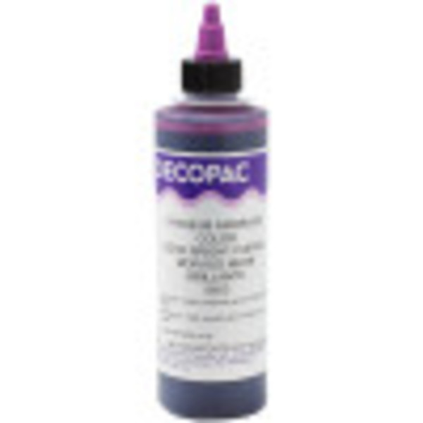 Neon Bright Purple | Premium Airbrush Color | DecoPac