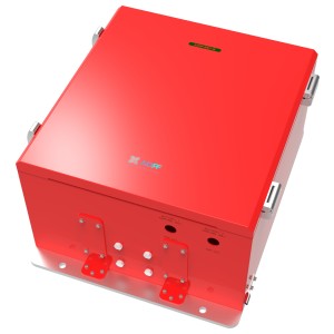 Advanced RF Technologies ADRF-BBU-W-045-2P Battery Backup For Public ...