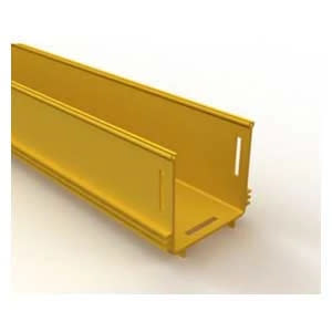 Ortronics (Legrand) OR-MMFSD12X4-Y Mighty Mo Series, Fiber Raceway ...