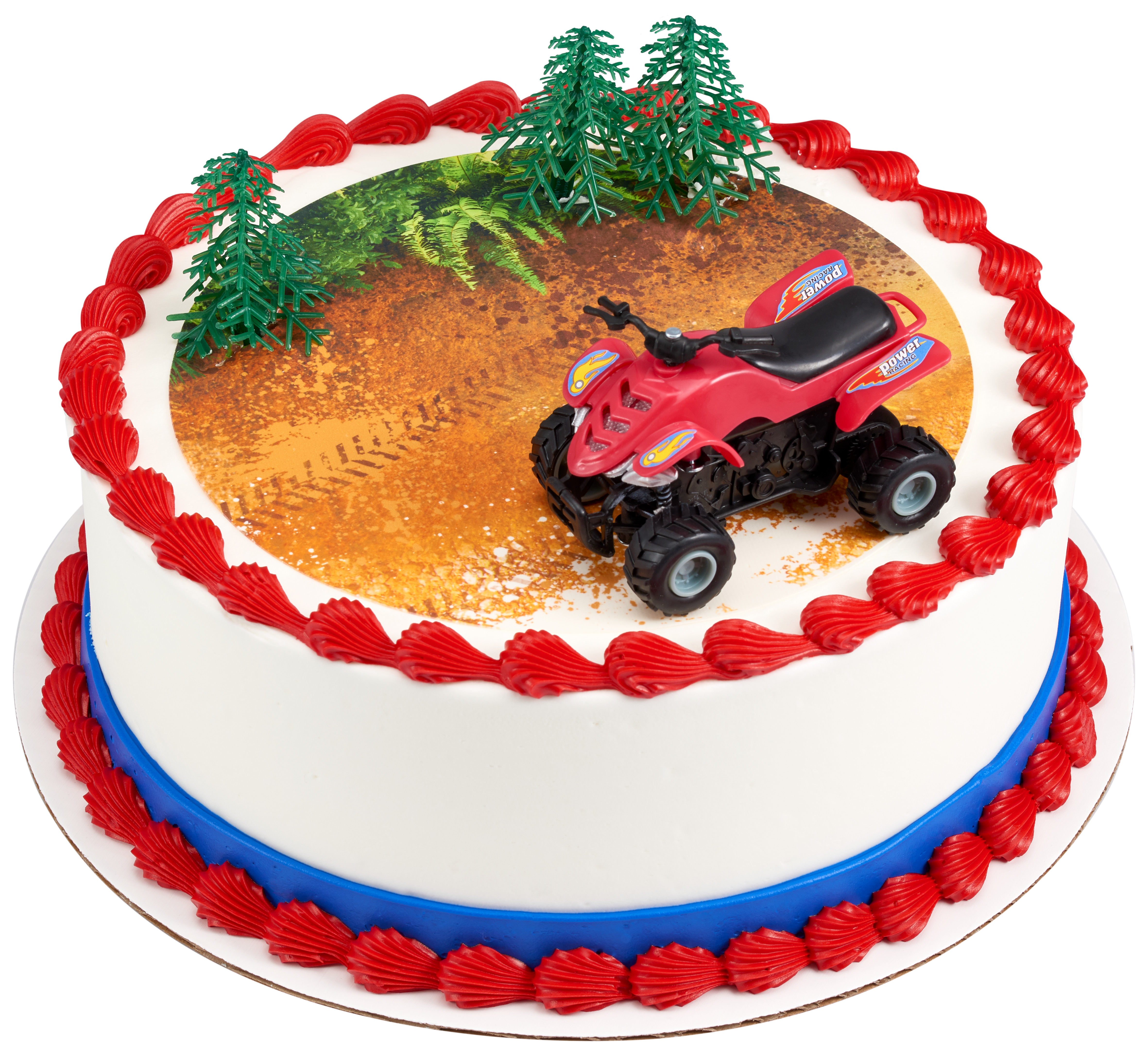 Cars, Trucks & Vehicles Page 1 of 5 | DecoPac