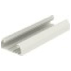 Panduit T70BIW8 Surface Raceway, T-70 Base, 8 Ft, Off-White | Graybar Store