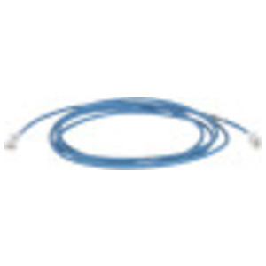 Panduit UTP28SP7BU TX6-28™ Cat 6 UTP Performance Patch Cords, 28 AWG, 7 ...