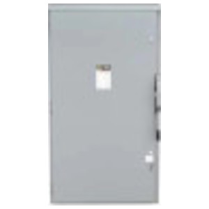 Square D (Schneider Electric) HU366R Heavy Duty Safety Switch, Non ...