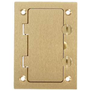 Floor Boxes And Accessories | Graybar Store