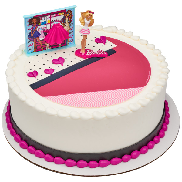 Barbie Love To Sparkle | DecoPac