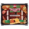 Hormel Smart Label - HORMEL GATHERINGS Tailgate Party Tray