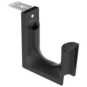 Panduit JP4CMB-X20 StrongHold™ JP4CMB-X20 J-Hook System, Blk, PA 6.6 ...