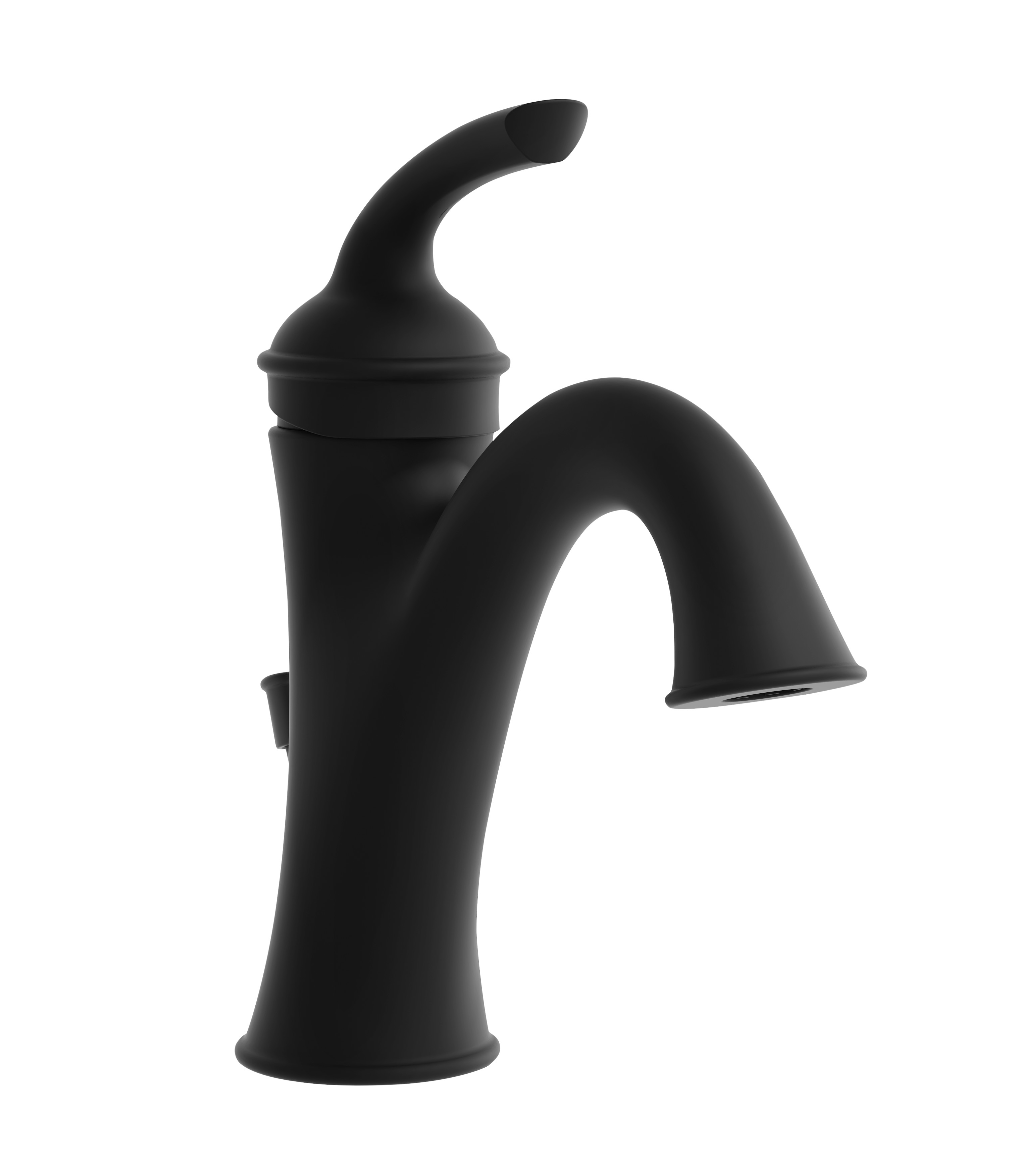 Elm single handle faucet - Symmons